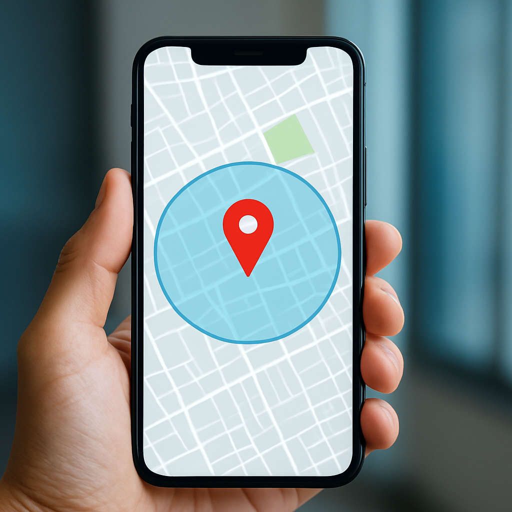 How Geo-Tracking and Attendance Tracking Are Transforming Commercial ...